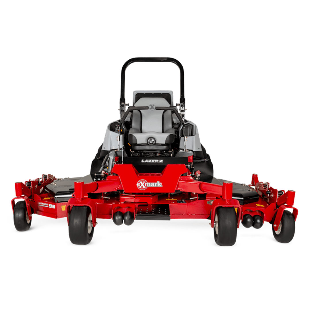 eXmark 144″ Lazer Z Diesel Zero Turn Mower – Pro Power Equipment Sales ...