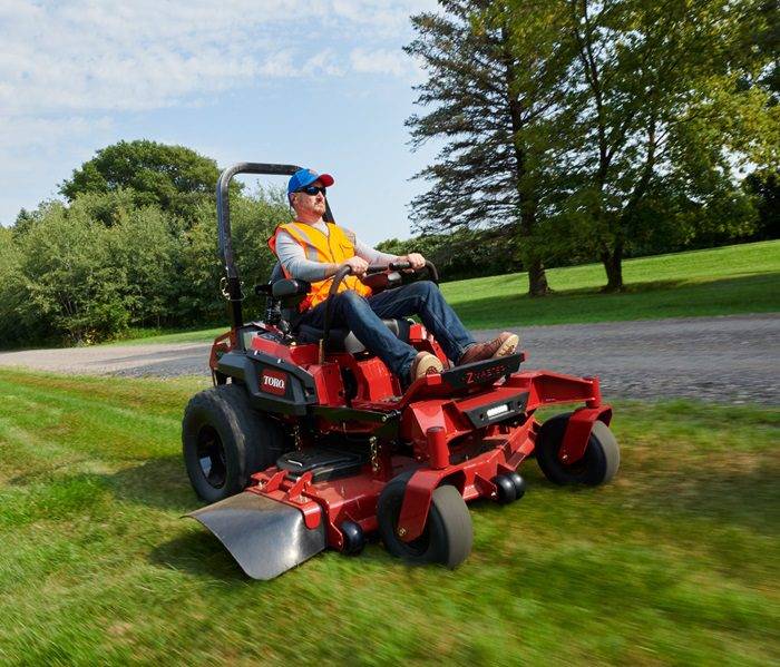 Residential Lawn Mower Store near Ravenna NE